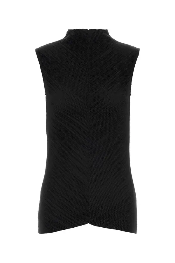 Calvin Klein Polyester T-shirt Top