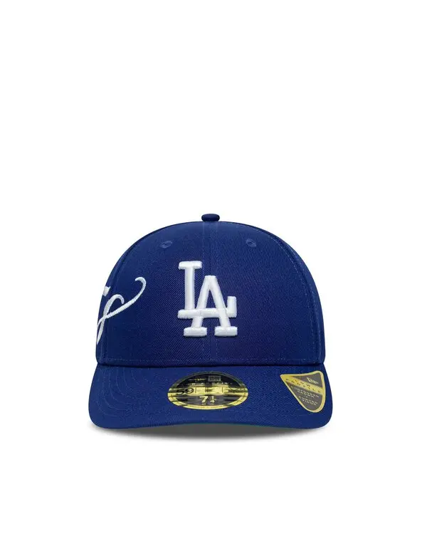 New Era Classic Structured Cap For