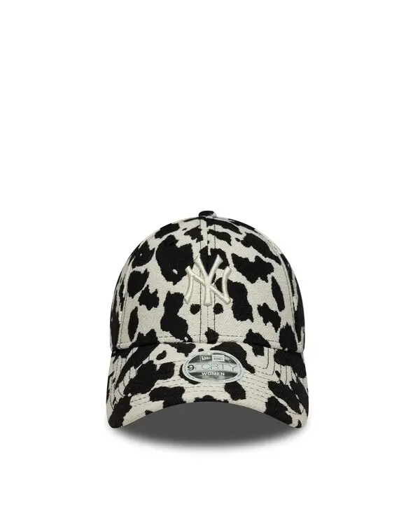 New Era Elevated Crown Cap