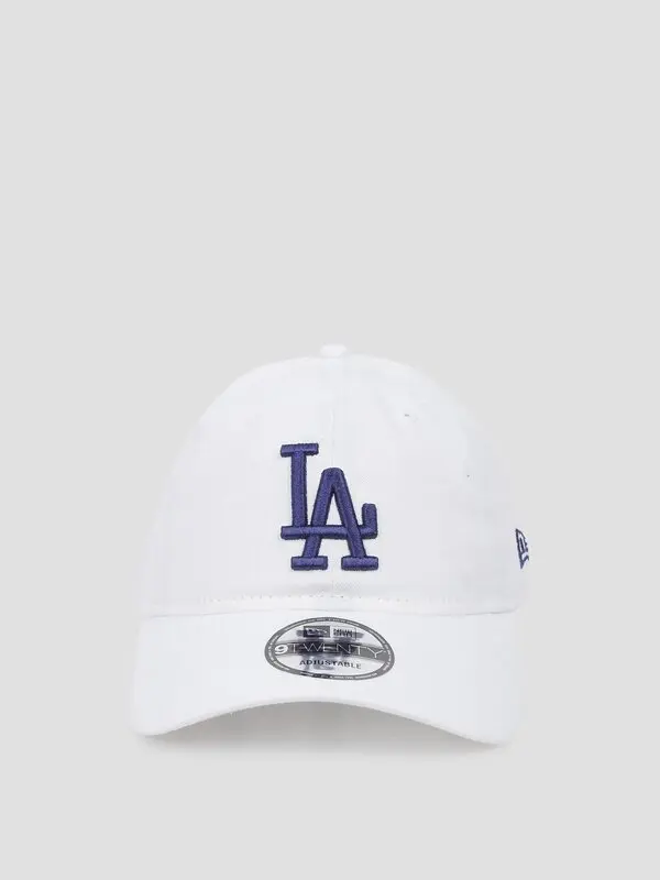 New Era Core Classic Los Angeles Dodgers Hat