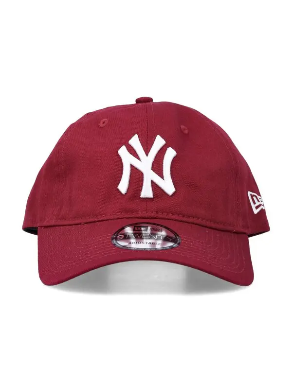New Era Flat-top Fitted Hat