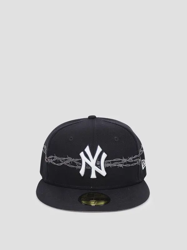 New Era New York Yankees 59fifty Fitted Cap