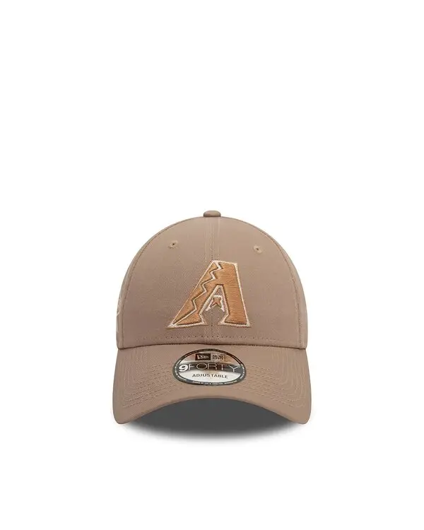 New Era Embroidered Baseball Cap - Toni Neutri