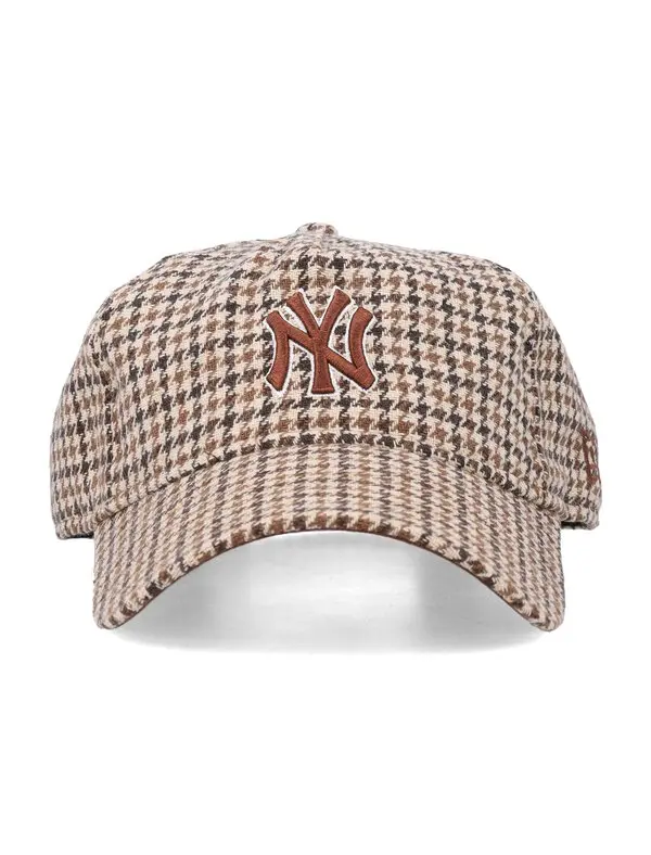 New Era Logo Cap Hat