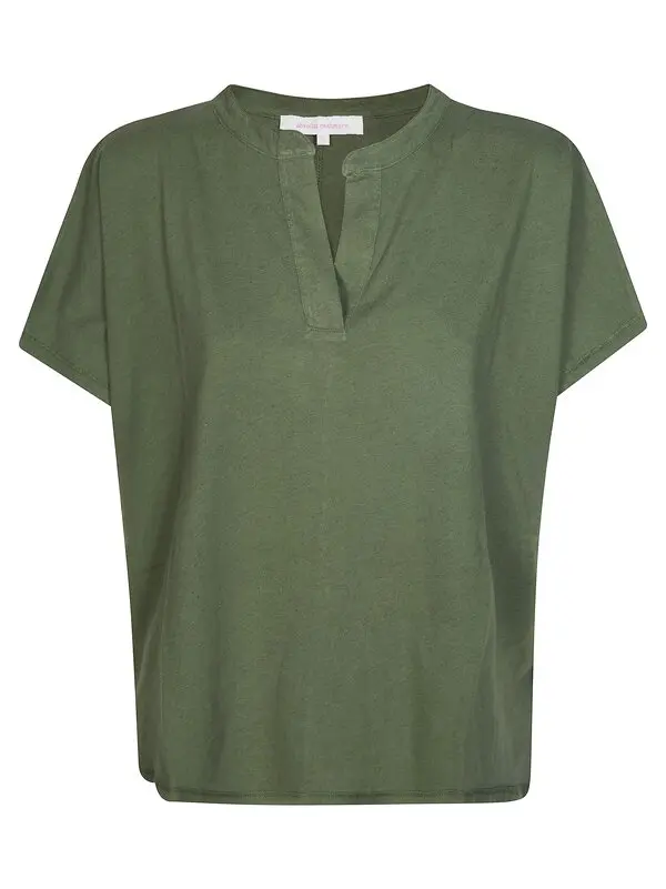 ABSOLUT CASHMERE. Polo Shirt Spring/summer 2026