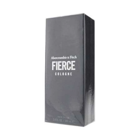 Abercrombie Fierce Cologne Spray 3.4 Oz For - Default