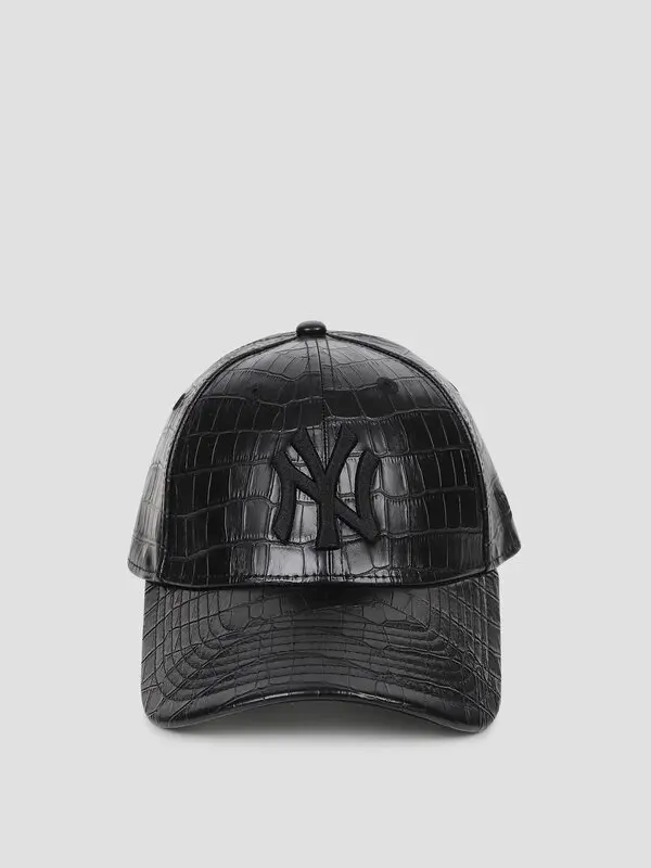 New Era 9forty Pattern Performance Cap