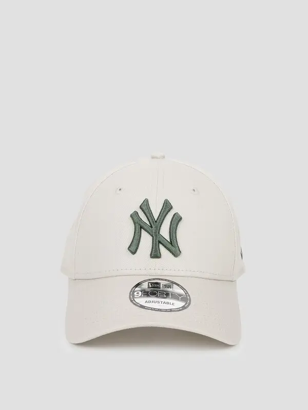 New Era League Essential 9forty Baseball Cap
