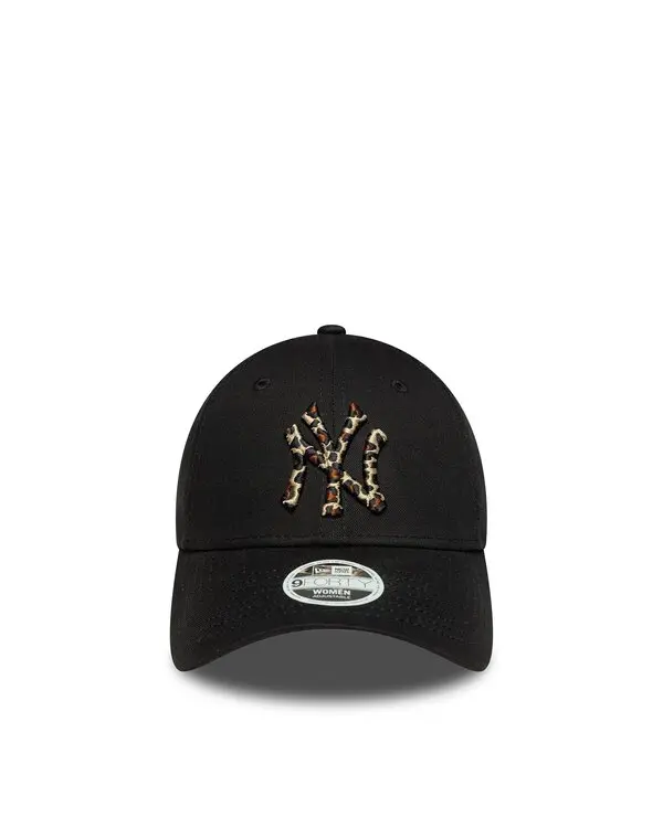 New Era Mini Cap - Black