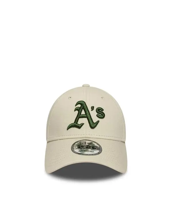New Era Mini Cap - Light Beige