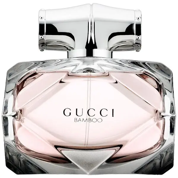 Gucci Bamboo Eau De Parfum Spray