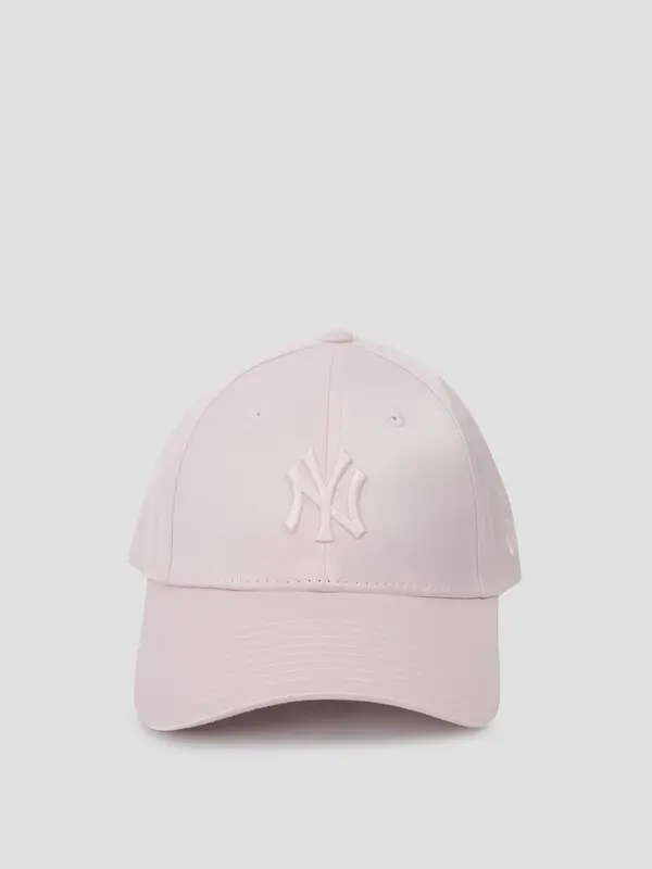 New Era Satin Bow Back 9forty Cap