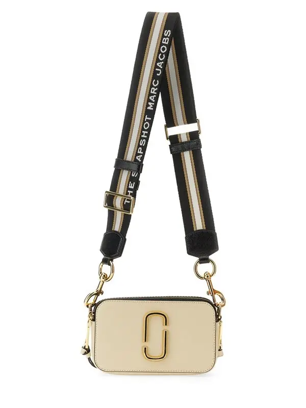 Marc Jacobs Snapshot Mini Crossbody Bag