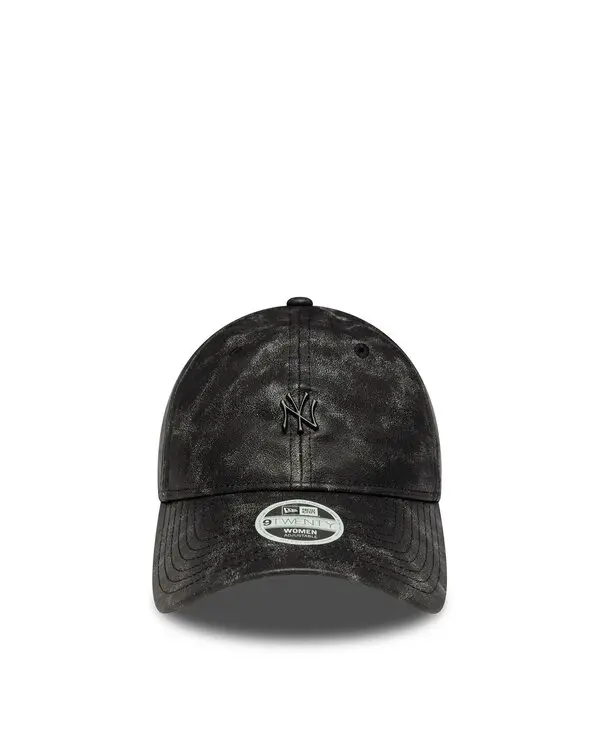 New Era Mini Ecopelle Hat For