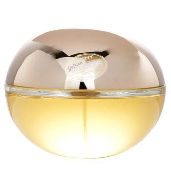 Donna Karan New York Golden Delicious Eau De Parfum Spray