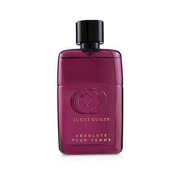 Gucci Guilty Absolute Eau De Parfum Spray