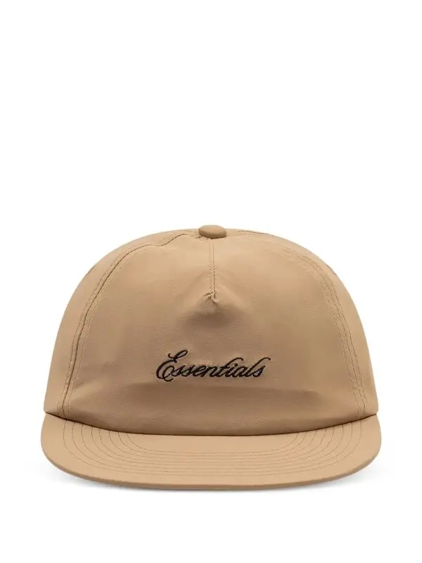 Fear Of God Signature 5-panel Hat