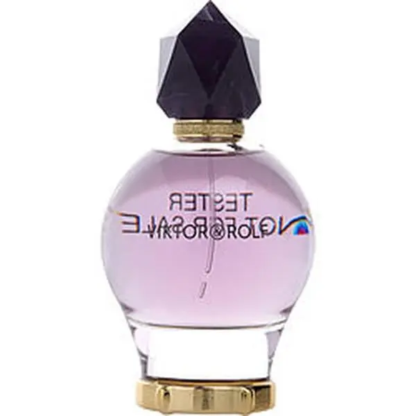 Viktor & Rolf Good Fortune Eau De Parfum Spray Tester Mini 3.0 Oz - Default