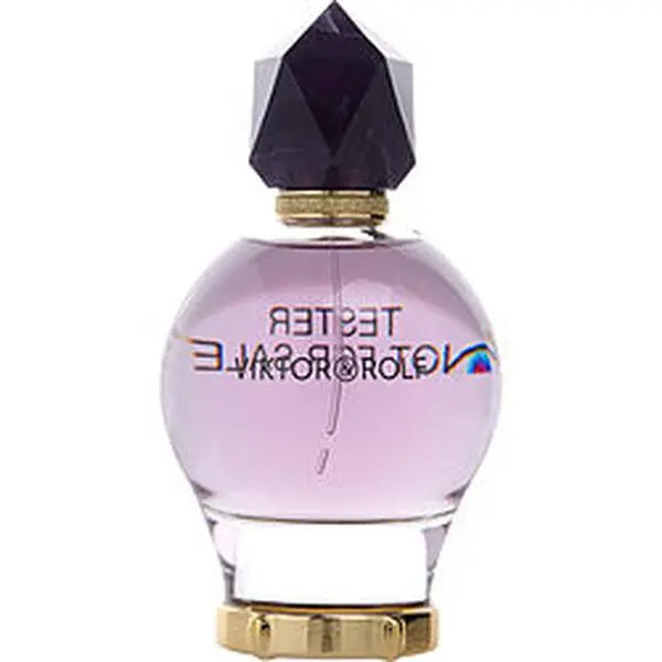 Viktor & Rolf Good Fortune Eau De Parfum Spray Tester Mini 3.0 Oz - Default