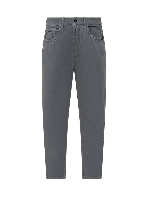 AMISH SUPPLIES Mini Jeans For Autumn 2025