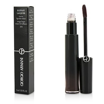 Giorgio Armani Mini Ecstasy Lipstick 0.20 Oz - Leather