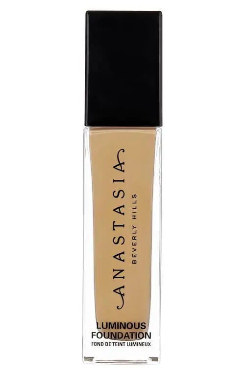 ANASTASIA BEVERLY HILLS Luminous Foundation 1 Oz Mini