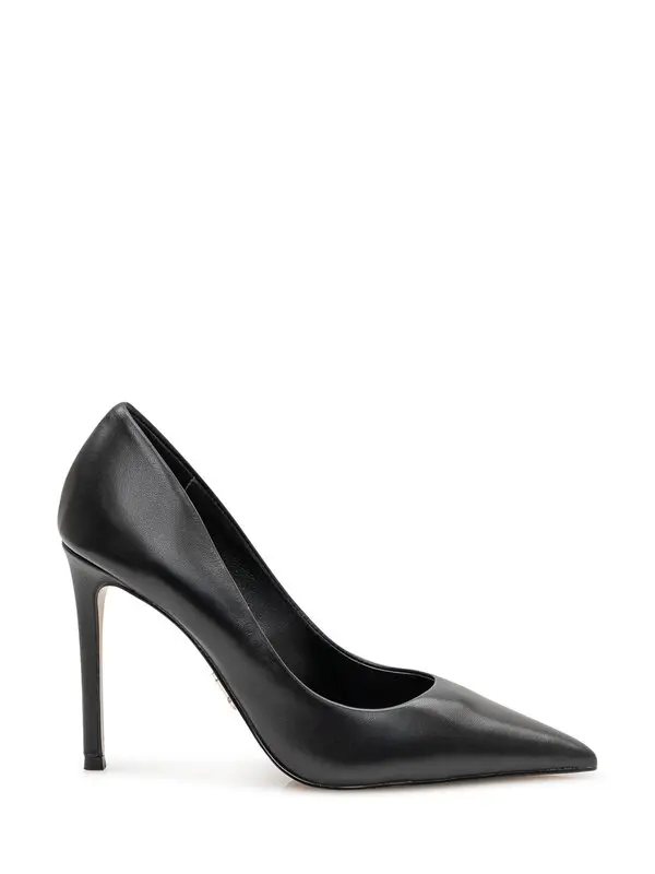 Steve Madden Elevated Pointed Toe Décolleté Pumps