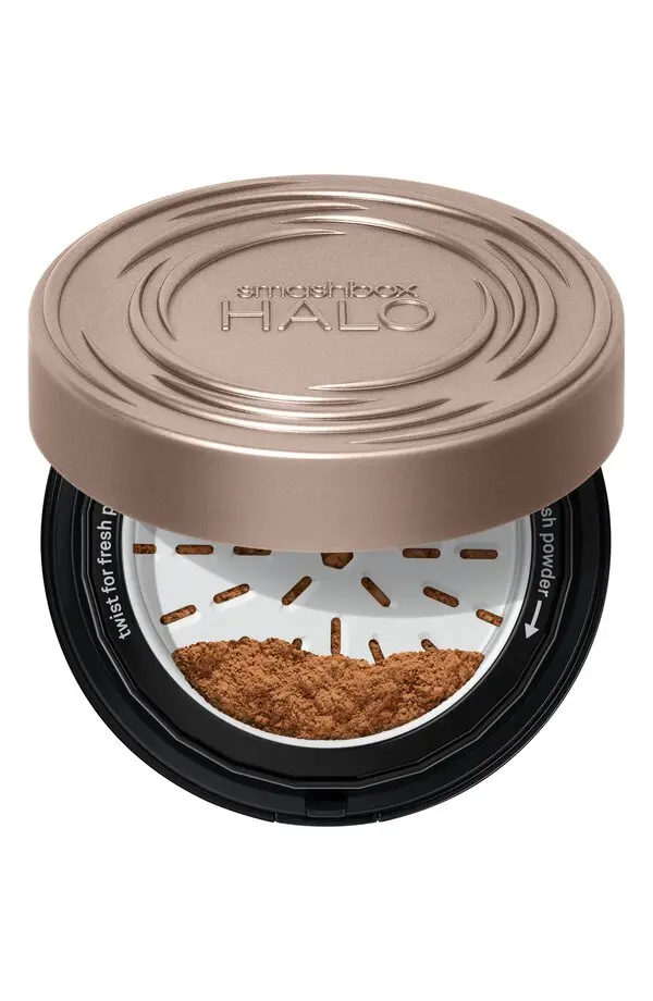Smashbox Mini Fresh Perfecting Powder