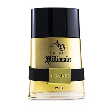 LOMANI Luxury Eau De Toilette Spray For - Default
