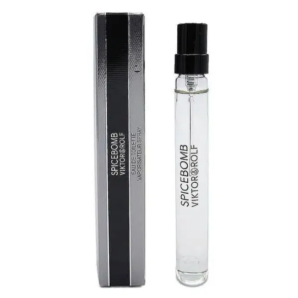 Viktor & Rolf Mini Spicebomb Eau De Toilette Spray