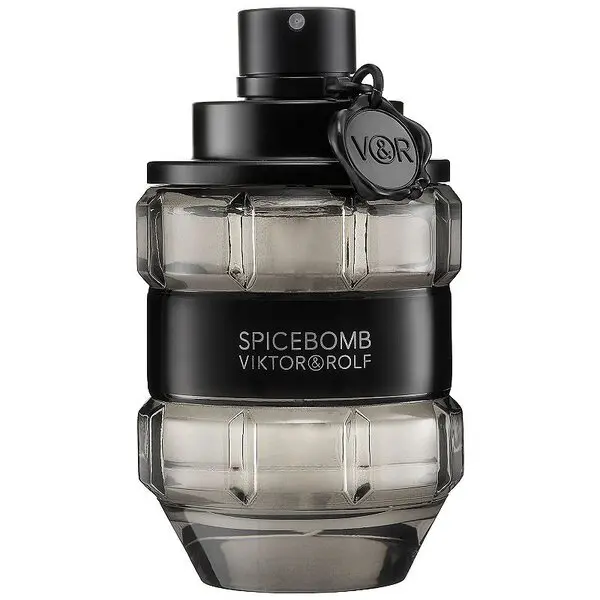 Viktor & Rolf Spicebomb Edt Spray For
