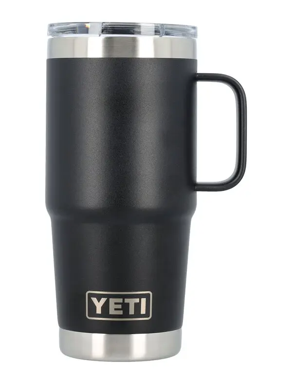 YETI Mini Insulated Bottle