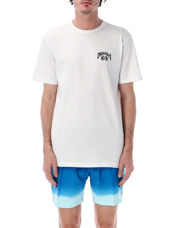 VISSLA Mini Graphic T-shirt For
