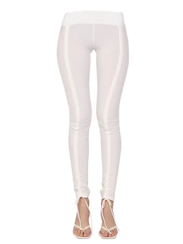 HUALA High Waist Leggings For