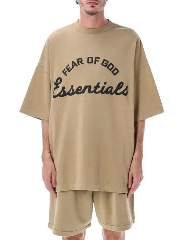 Fear Of God Essential T-shirt
