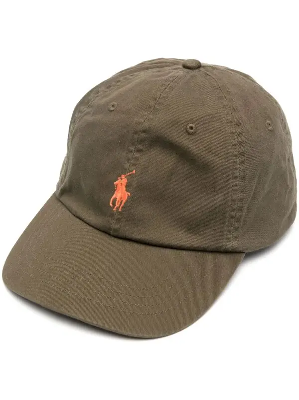Polo Ralph Lauren Cap For
