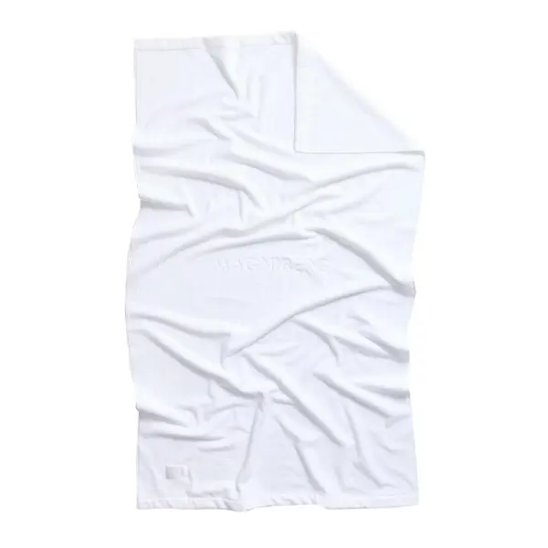 MAGNIBERG Mini Towel Bag - White