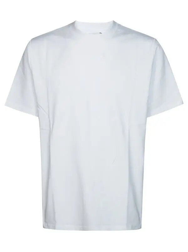 ARTE Big Logo Back T-shirt