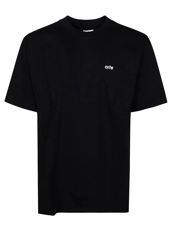 ARTE Back Graphic T-shirt For Edition