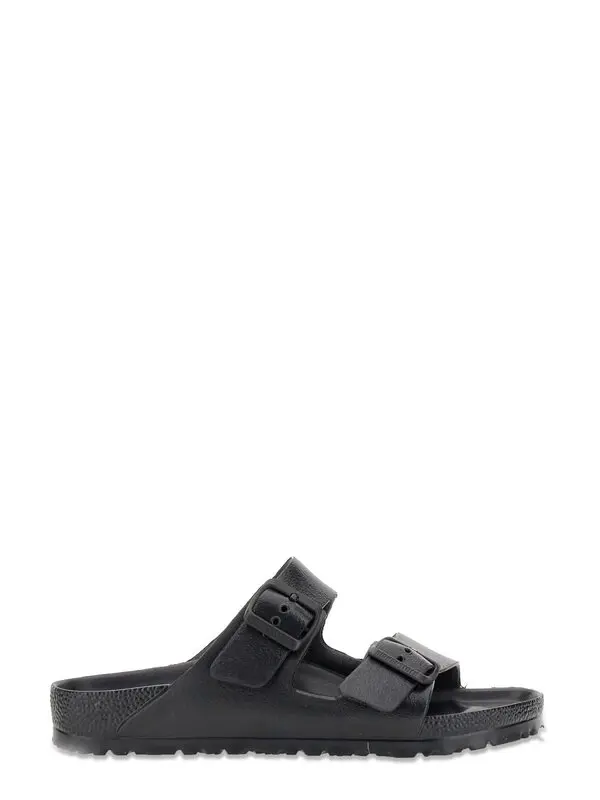 BIRKENSTOCK Arizona Mini Sandals For Narrow Width - Black