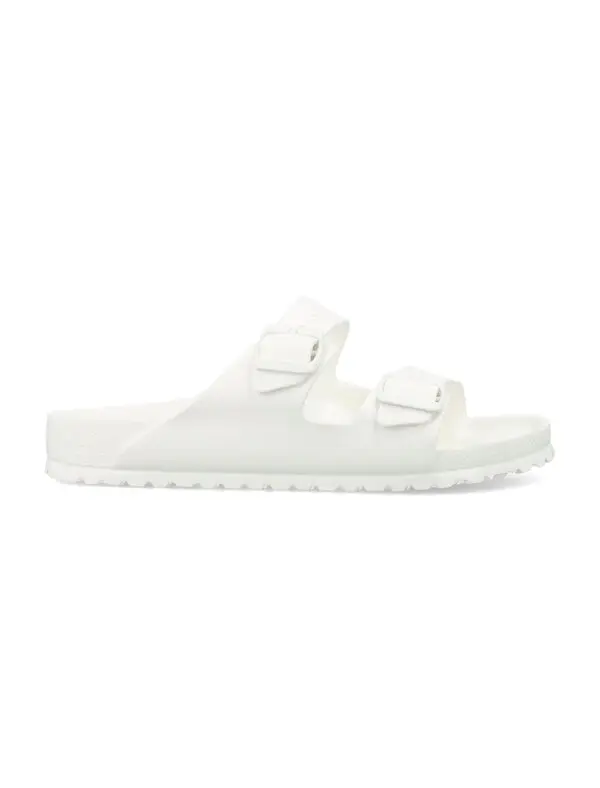 BIRKENSTOCK Arizona Eva Sandals - White