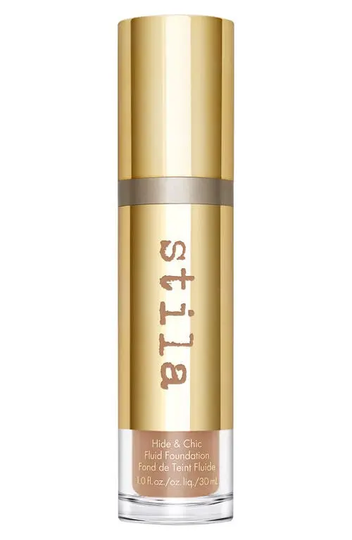 STILA Fluid Foundation Mini Perfect Coverage