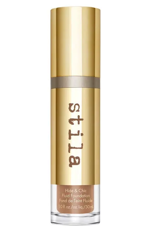 STILA Fluid Foundation Mini