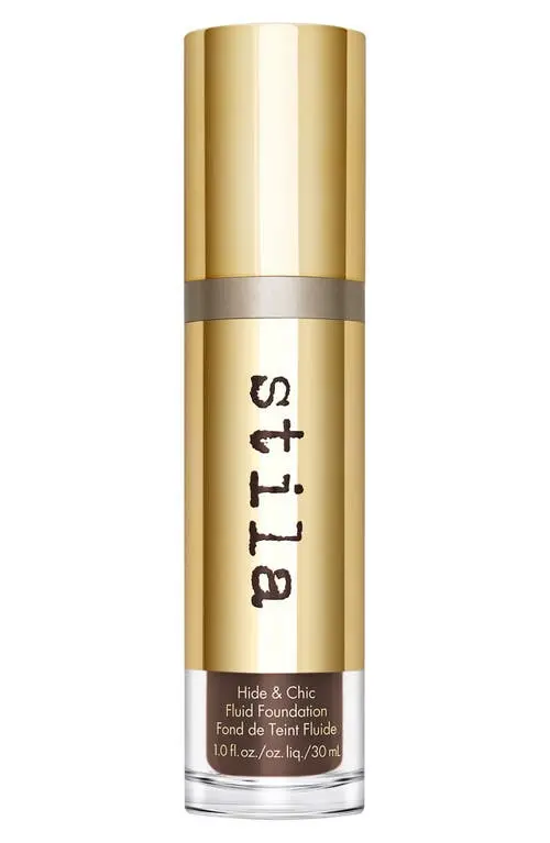 STILA Fluid Foundation Mini