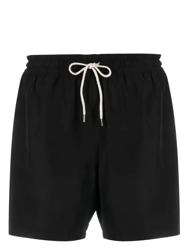 Polo Ralph Lauren Traveler Mid Trunk For - Poloblack