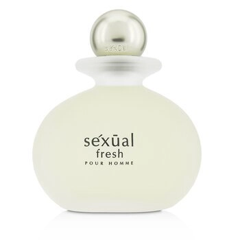 MICHEL GERMAIN Fresh Sensation Eau De Toilette Spray For
