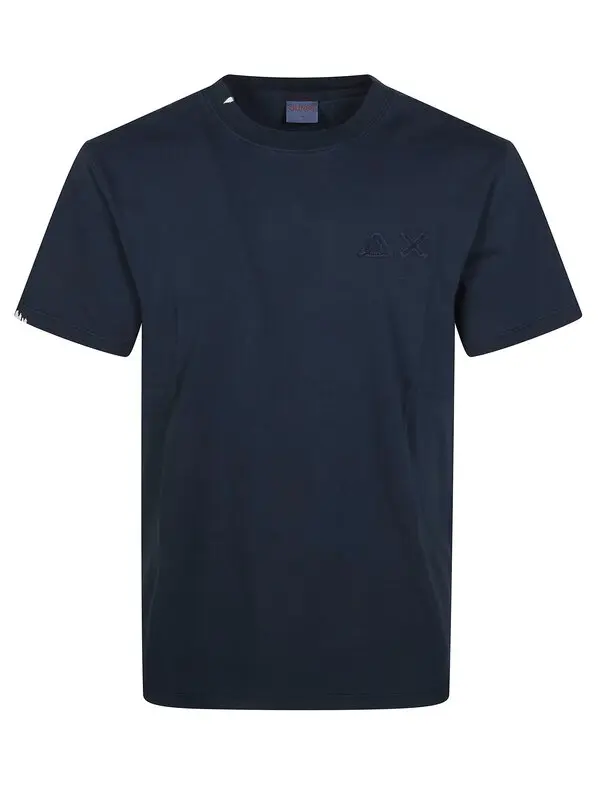 SUN 68 Graphic Mini T-shirt For