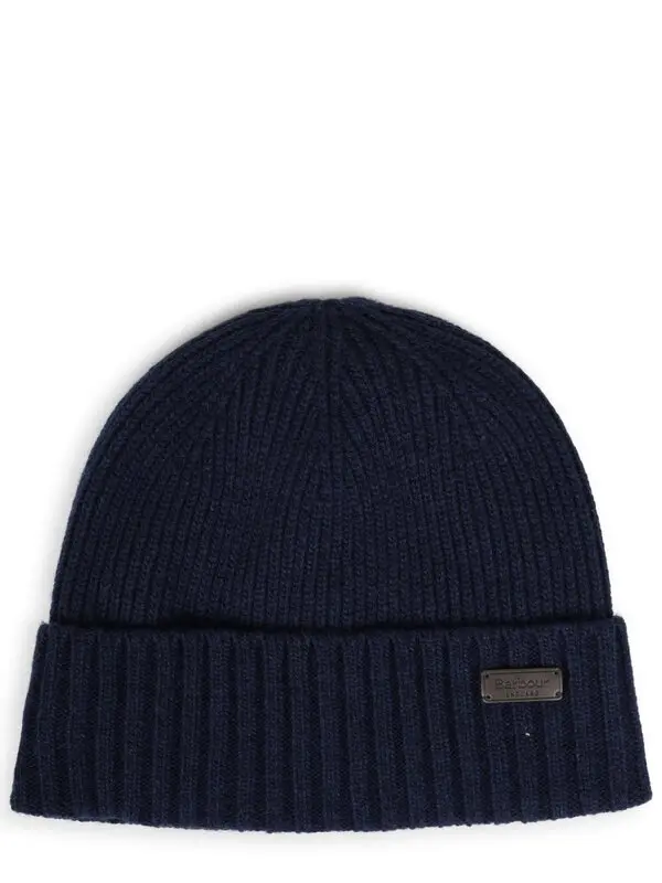 Barbour Classic Wool-blend Hat For