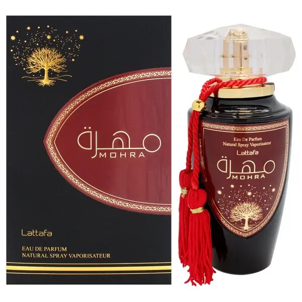 LATTAFA Signature Edp Spray For Him