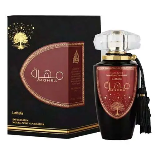 LATTAFA Signature Edp Spray For Him